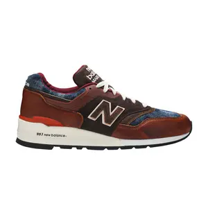 NEW BALANCE 997 Sneakers