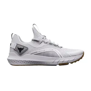Under Armour Project Rock Bsr 3 Sneakers - White