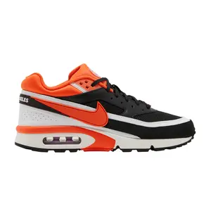Nike Max Bw ‘los Angeles - Orange