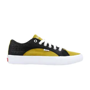 Vans Croc Effect Sneakers For Men