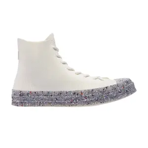 CONVERSE Renew Chuck 70 Knit High Top Sneakers