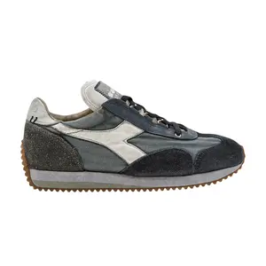 DIADORA Equipe H Dirty Stone Wash Evo Sneakers - Blue