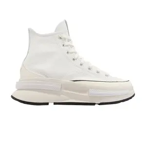 CONVERSE Run Star Legacy Cx High Top Sneakers - White