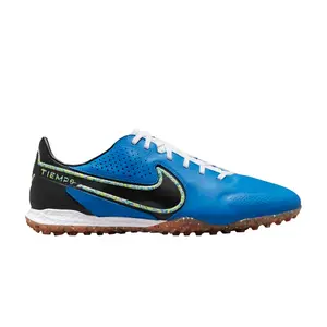 Nike React Tiempo Legend Pro Tf - Blue