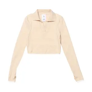 Nike X Jacquemus Le Polo - Cream