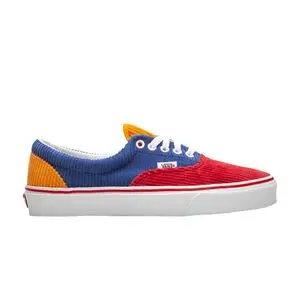 VANS Era Corduroy Sneakers - Multicolor