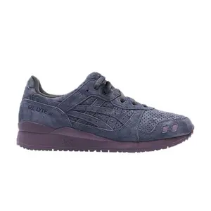 Asics Ronnie Fieg X Gel Lyte 3 Og 'the Palette Asteroid - Blue