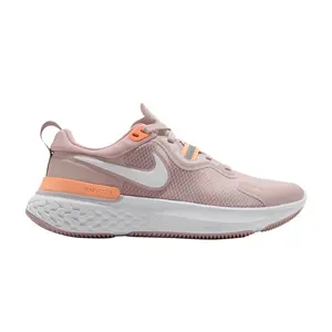 Nike React Miler Sneakers - Pink