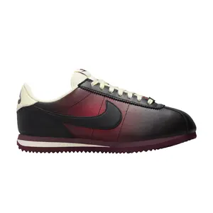 Nike Cortez Sneakers - Red