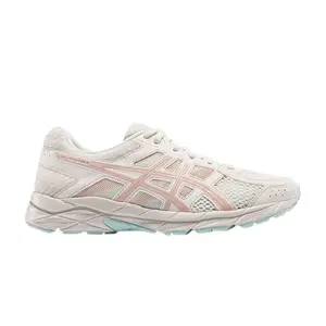 Asics Gel Contend 4 Sneakers Cream