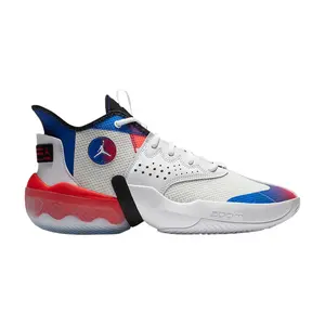 JORDAN React Elevation Pf Sneakers - White