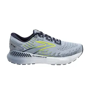 Brooks Glycerin Gts 20 Sneakers - Blue