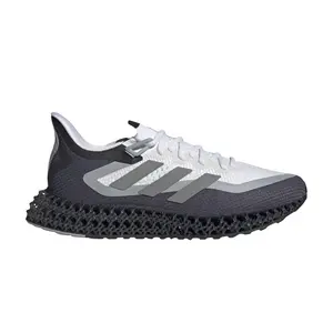 Adidas 4dfwd Sneakers - White
