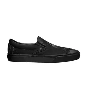 VANS X Star Wars Classic Slip-on - Black