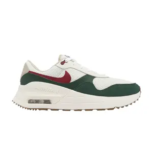 Nike Air Max Systm - White