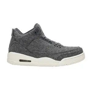 JORDAN 3 Retro Sneakers