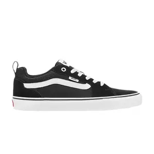 VANS Filmore Sneakers - Black