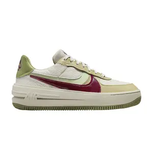 Nike Force 1 Plt.af.orm Sneakers