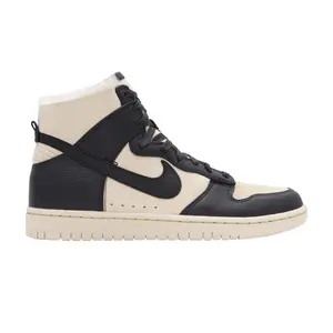 Nike Dunk Lux Sp Sherpa Sneakers