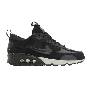 Nike Air Max 90 Futura Sneakers Black
