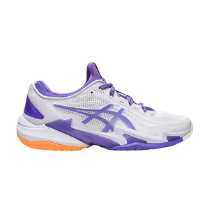 Asics Court Ff 3 Sneakers - White