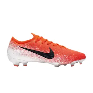 Nike Mercurial Vapor Elite Fg Euphoria Pack - Orange