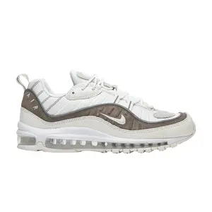 Nike Air Max 98 'snakeskin' Sneakers - Tan