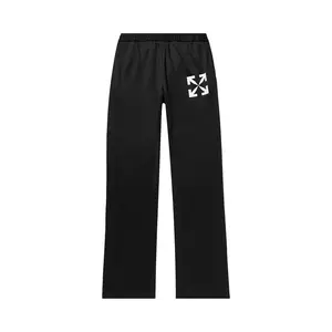 Off-white Sport Bottoms For Men