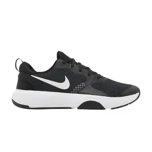 Nike City Rep Tr Athletic Shoe - Black