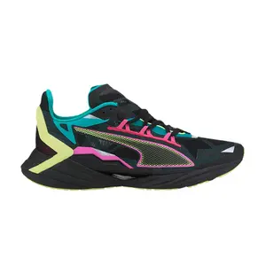 PUMA First Mile X Ultraride Xtreme - Black