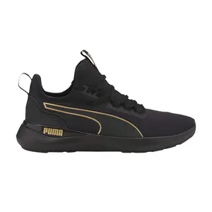 PUMA Pure Xt Sneakers - Black