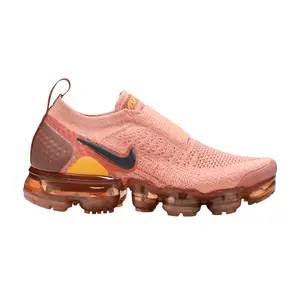 Nike Vapormax Moc 2 Sneakers - Orange