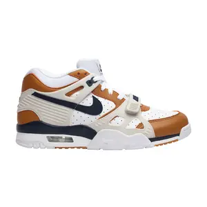 Nike Trainer 3 Retro 'medicine Ball