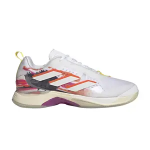 Adidas Avacourt Sneakers - White