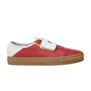 VANS Deaton Chris Anthony X Og Scs Lx