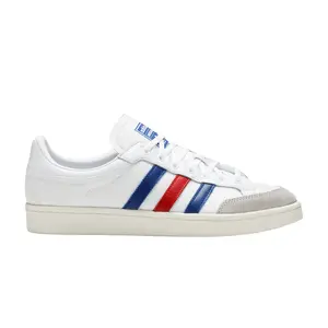 Adidas Americana Low Top Sneakers