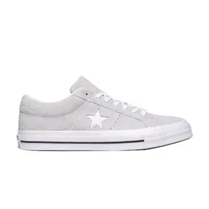 CONVERSE One Star Low Top Sneakers - Grey
