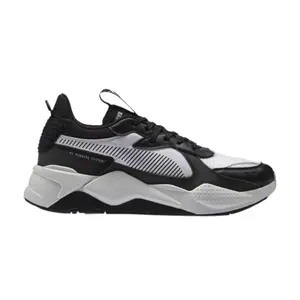 PUMA Rs-x Tech Sneakers - Black