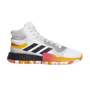 Adidas Marquee Boost High-top Sneakers