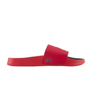 NEW BALANCE Dynasoft 200v2 Slide - Red