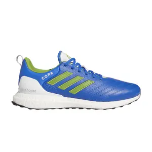 Adidas Copa Ultraboost Dna 'seattle Sounders' Sneakers