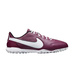 Nike Tiempo Legend Academy Tf Sneakers - Red