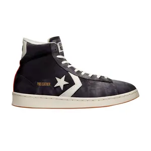CONVERSE Pro Leather High Sneakers - Black