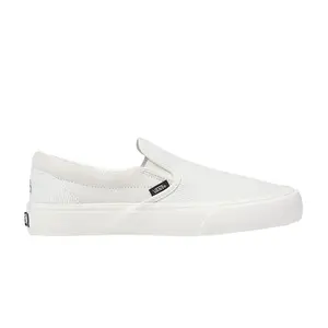 VANS Octopus X Classic Slip-on Sf - White