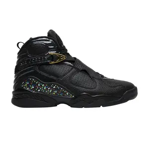 JORDAN Retro C&c 'confetti - Black