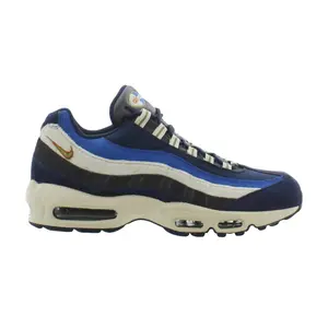 Nike Max 95 Premium Sneaker
