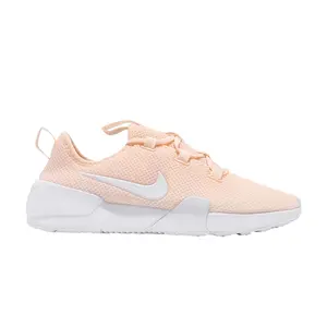 Nike Ashin Modern Sneakers - Orange