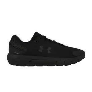 Under Armour Charged Rogue 2 - Black