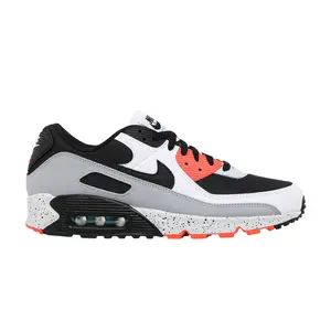Nike Air Max 90 Sneakers - Black
