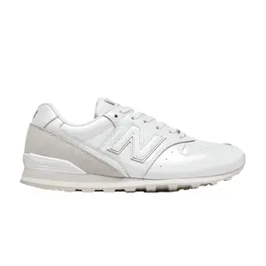 NEW BALANCE 996 Classic Pack Sneakers - White